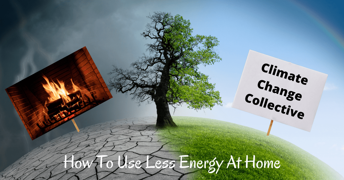 How To Use Less Energy At Home Boomer Eco Crusader